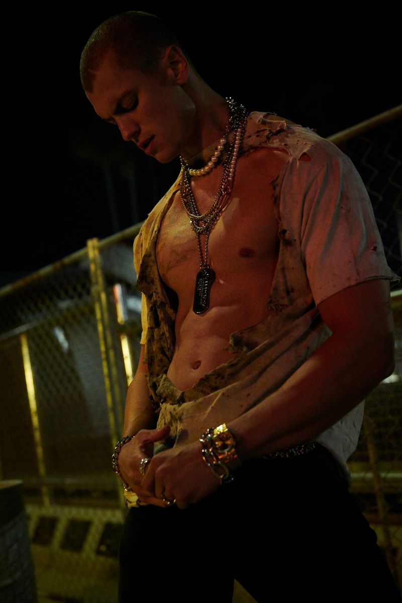 Brandon Good (Man About Town)