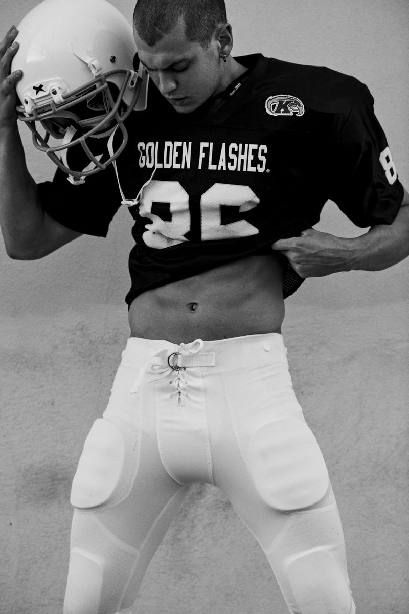 Brandon Good (Man About Town)