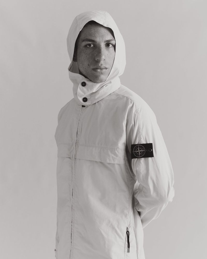 LOOKBOOK 02 by Ethan Hart (Aspect Online)