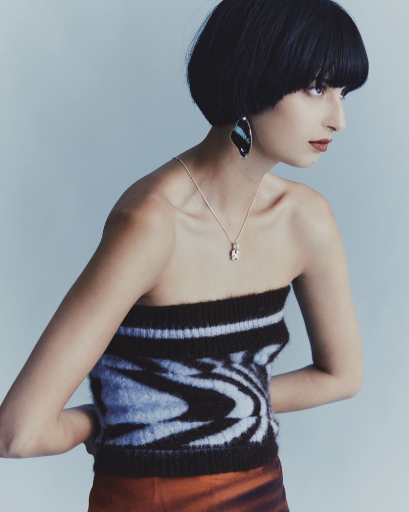 LOOKBOOK 02 by Ethan Hart (Aspect Online)