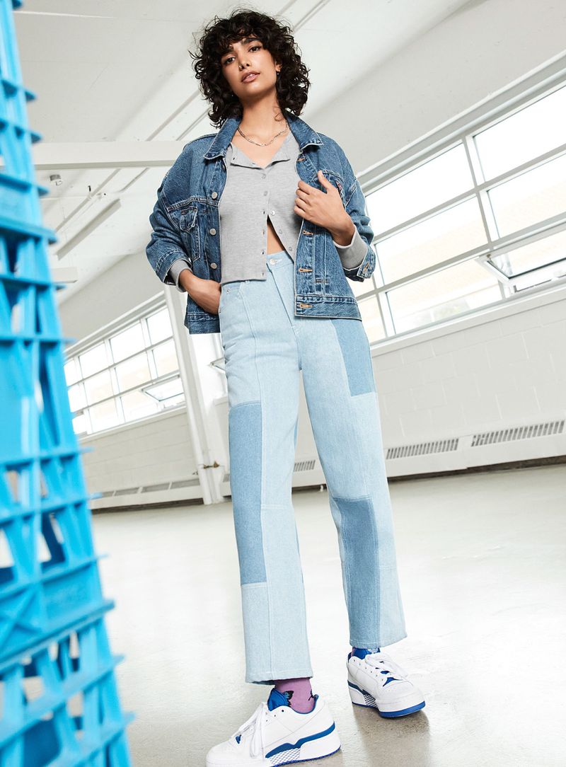 Simons Canada Advertising (Simons Canada)