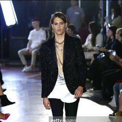 Raffaele Capuano - Model Profile - Photos & latest news