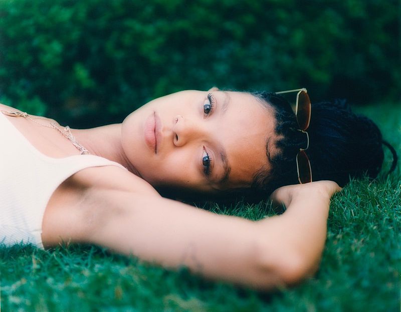 Human by Harry Ecroyd (Primary Paper)