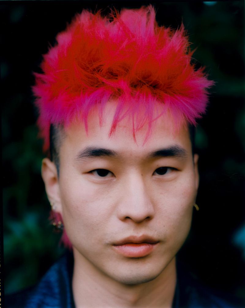 Human by Harry Ecroyd (Primary Paper)