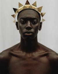 Pape Fall - Model Profile - Photos & latest news