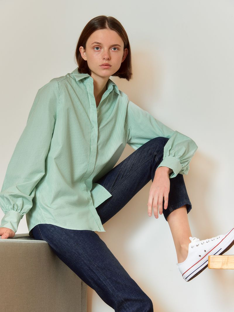 Figaret FW21 Campaign (Various Campaigns)