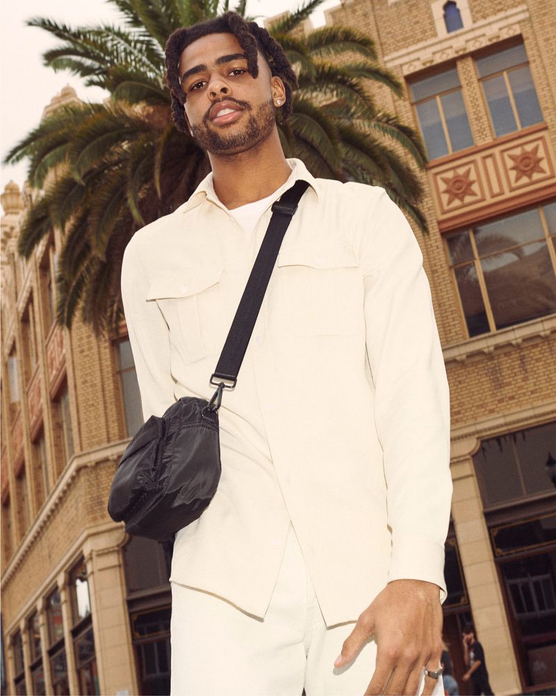 H&M Man Spring Essentials (H&M)