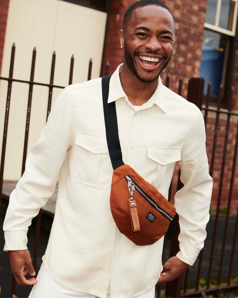 H&M Man Spring Essentials (H&M)