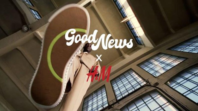 H&M X Good News (H&M)
