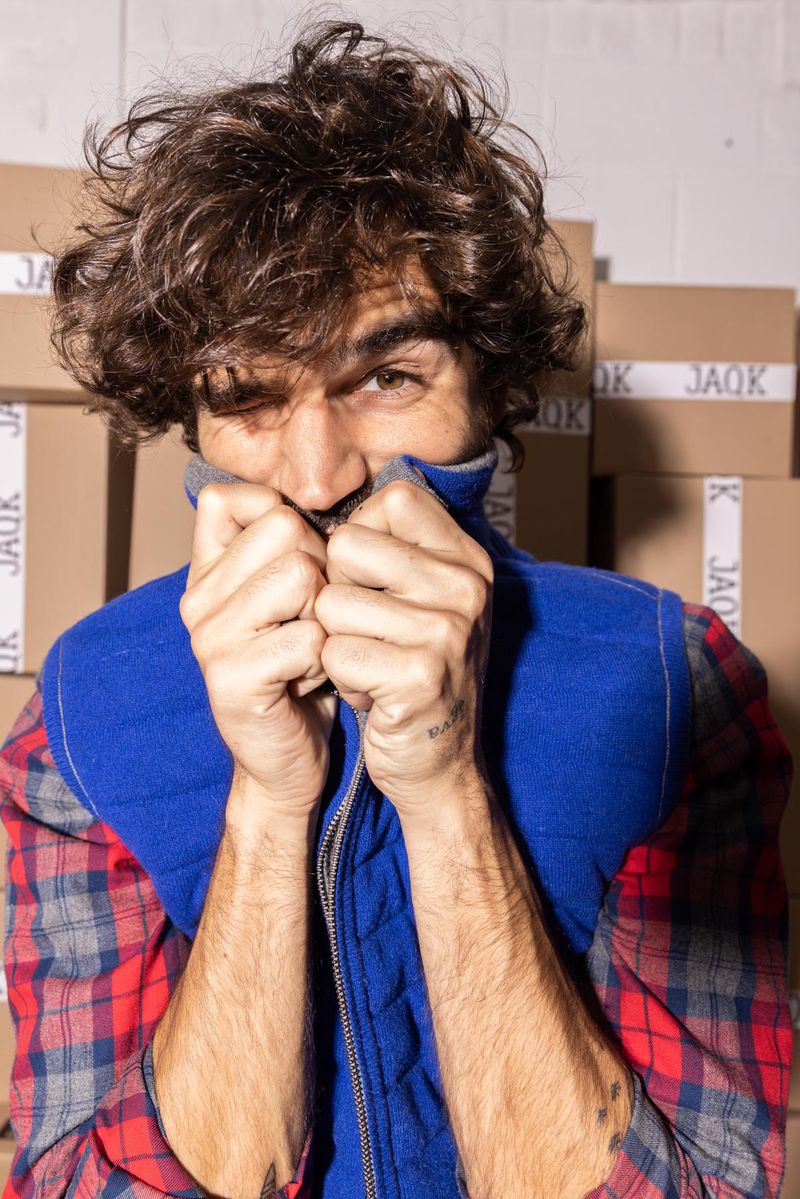 Jaqk Store AH2022 by Emilie NL (Various Campaigns)