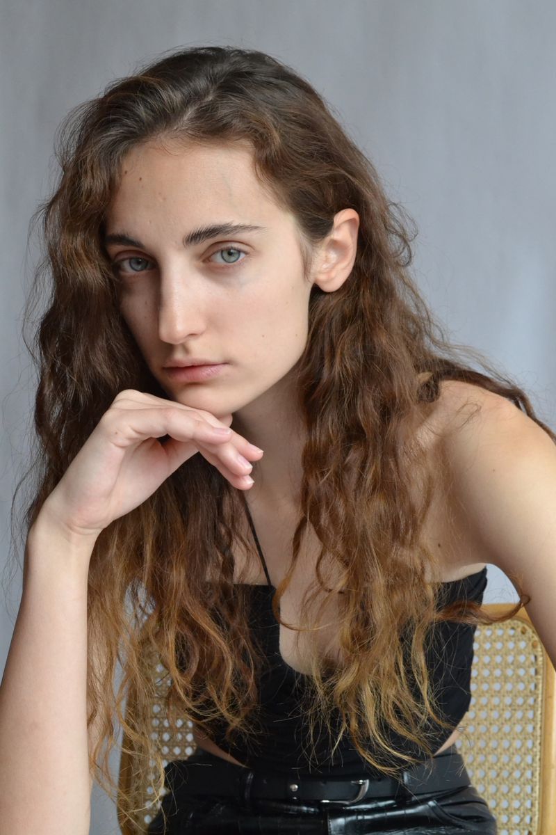 THE ROSTER MANAGEMENT Women 2021 (Polaroids-Digitals)