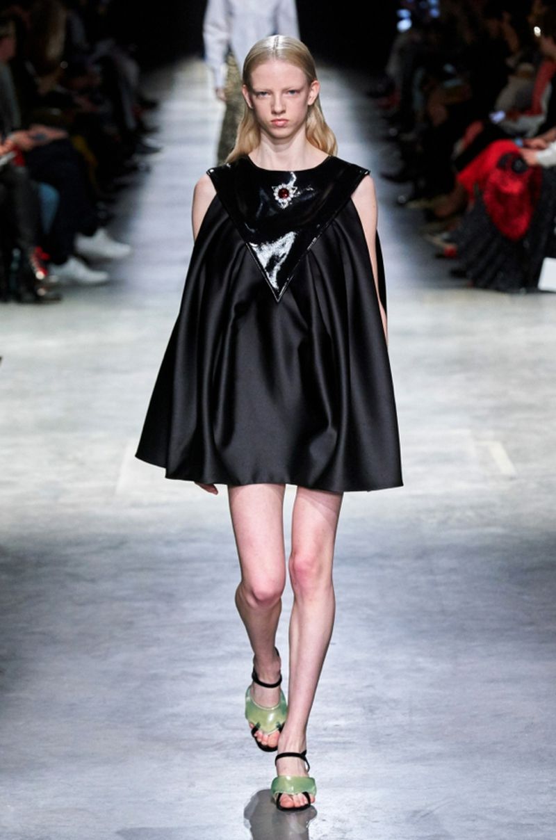 Christopher Kane F/W 20 Show (Christopher Kane)