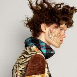 Liz Ord - Model Profile - Photos & latest news