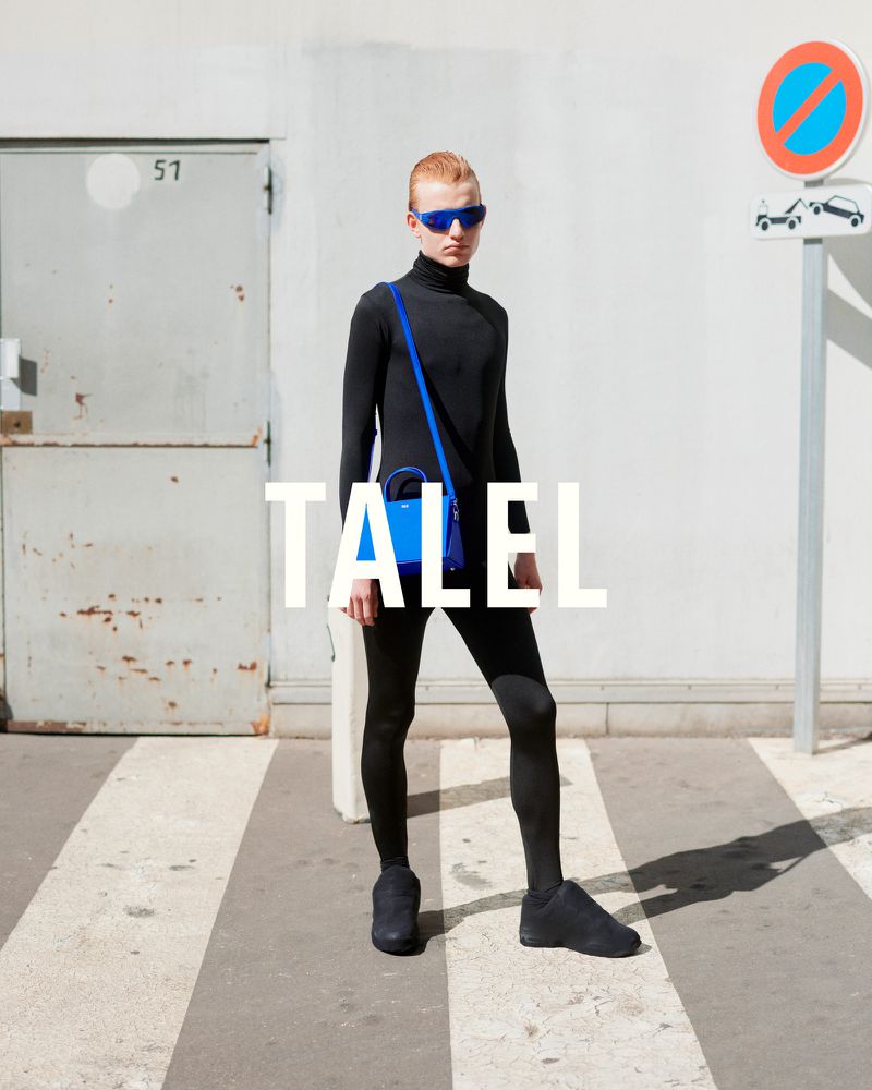 Talel S/S 22 (Various Campaigns)