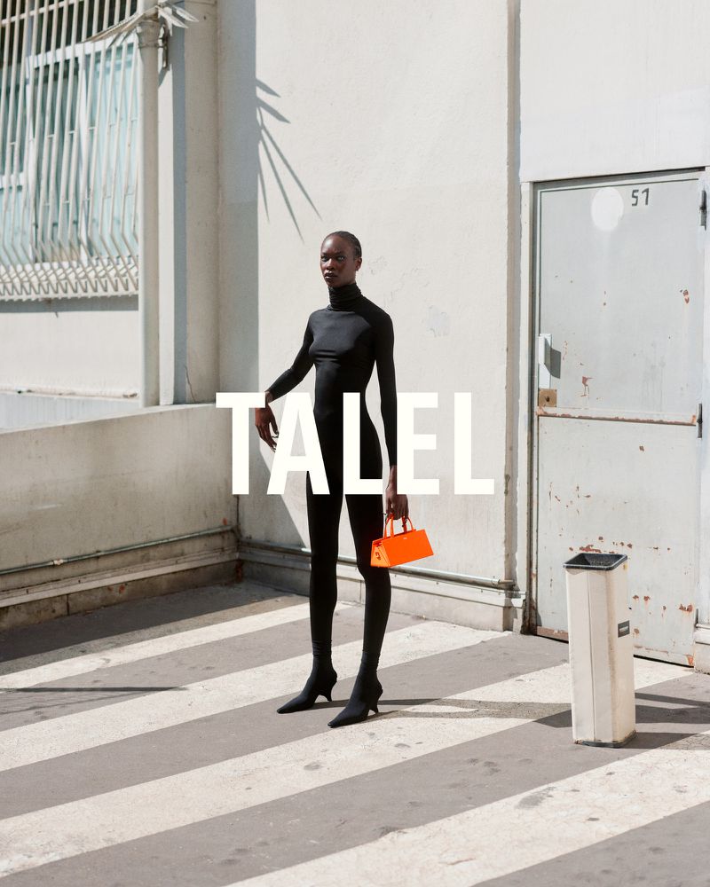 Talel S/S 22 (Various Campaigns)