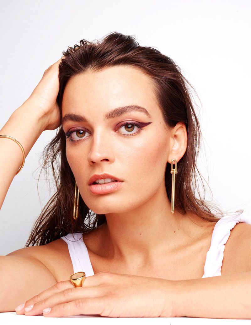 Taking Back Control (The Hunger Magazine)