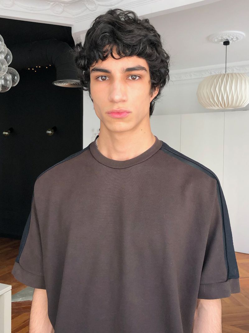 Uno Models 2021 Polaroids (Polaroids-Digitals)