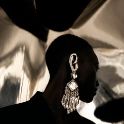 Gerard Angulo - Fashion Editor/Stylist Profile - Photos & latest news