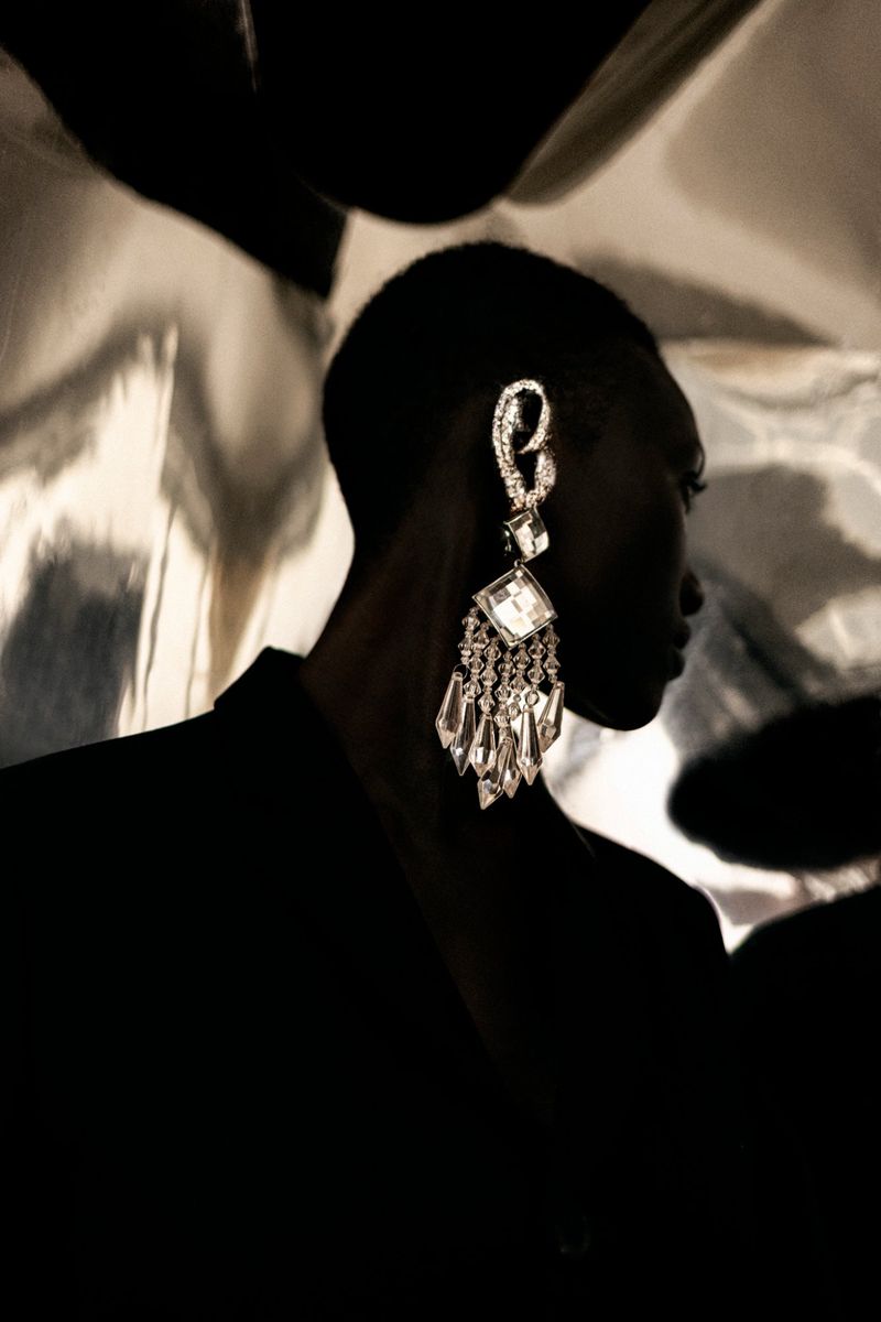 Fierce Factor (Marie Claire Mexico and Latin America)