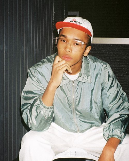 Kennedy Okide - Model Profile - Photos & latest news