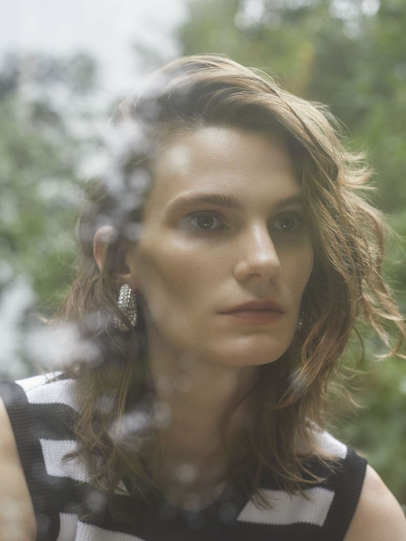 The Enchanted Forest (Harper's Bazaar UK)