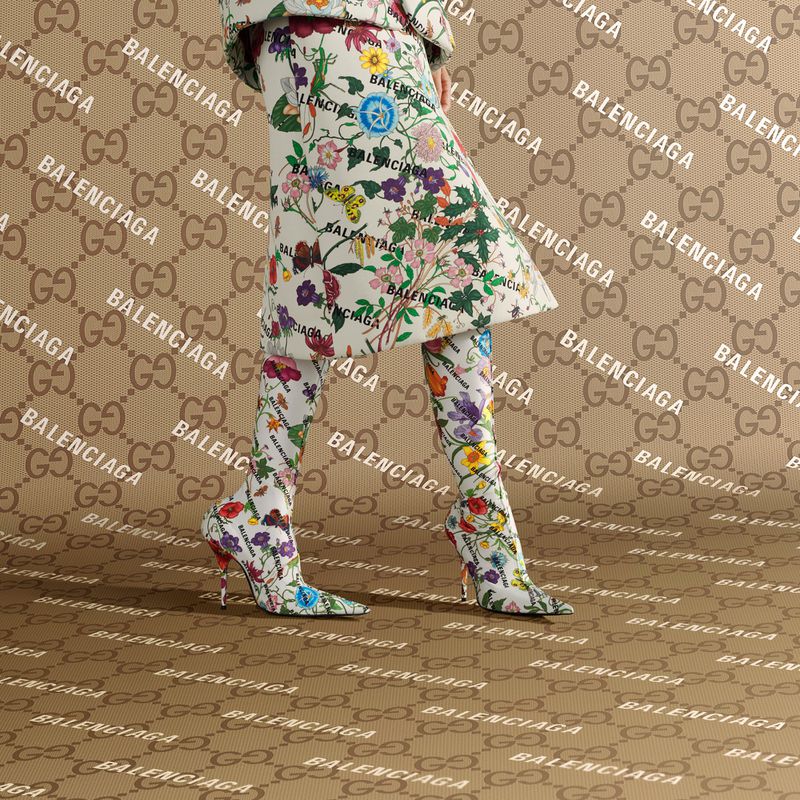 The Hacker Project (Gucci)