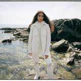 The Knitted Collection Fall 2021 campaign (H&M)