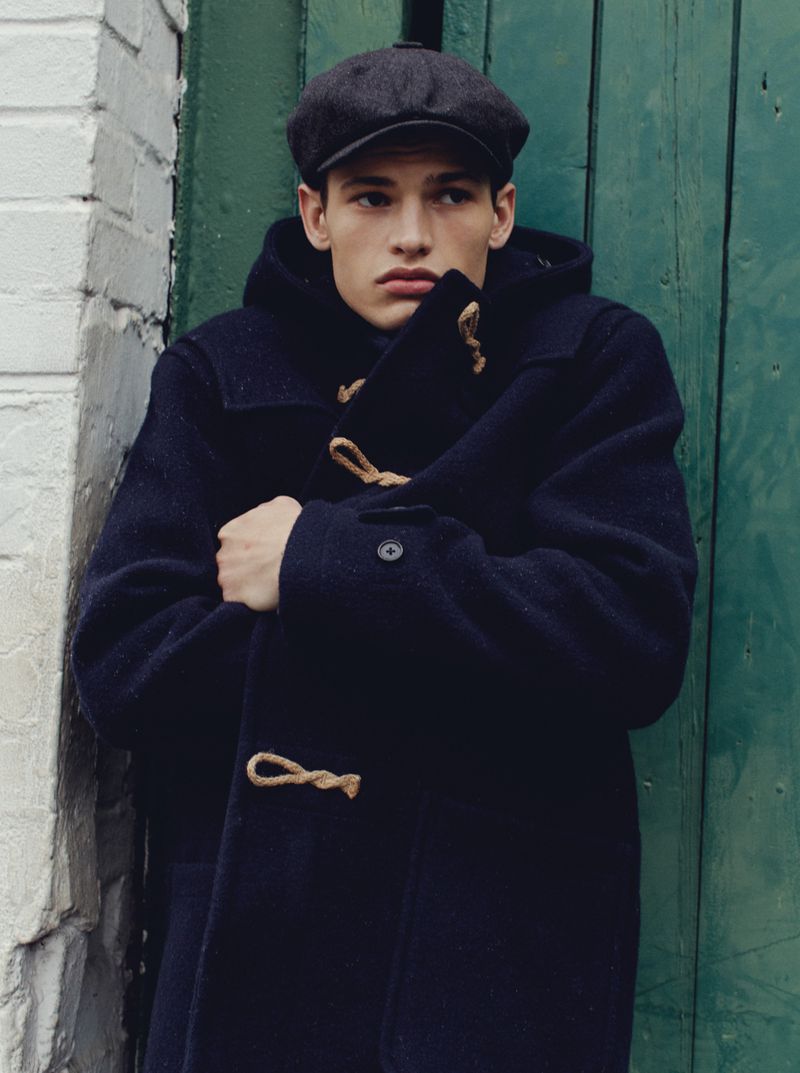 London Boys (Clash Magazine)