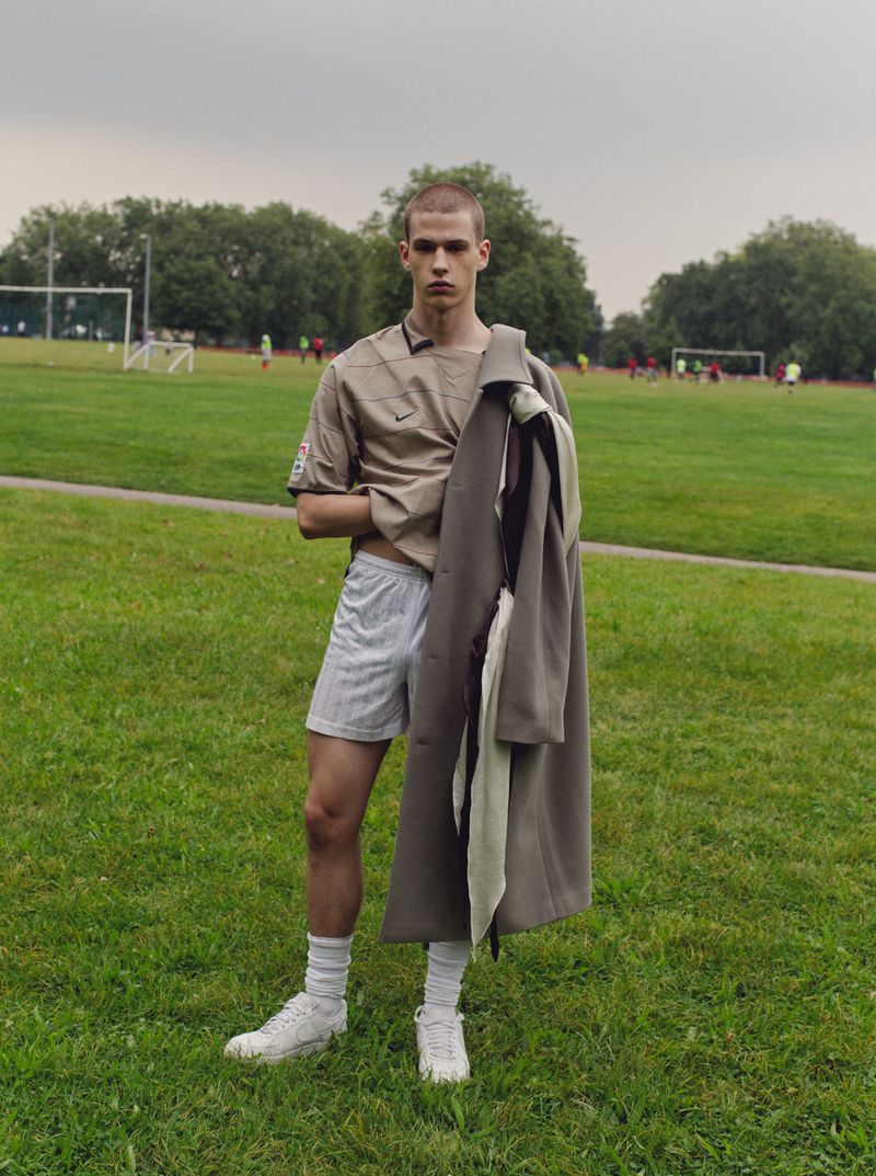 London Boys (Clash Magazine)