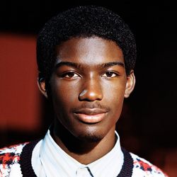 Jaheim Scott - Model Profile - Photos & latest news