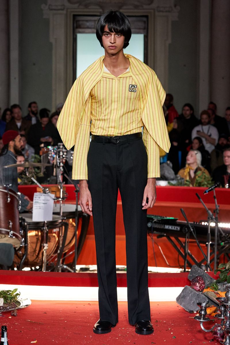 Telfar F/W 20 Men's Show (Telfar)