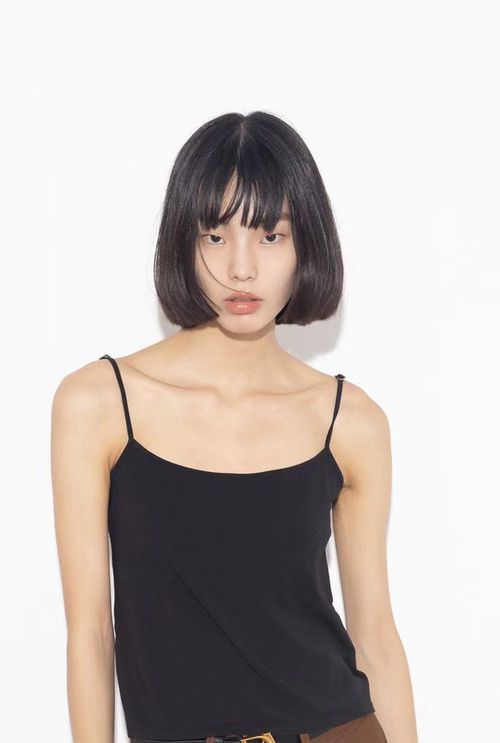 Qisi Feng - Model Profile - Photos & latest news