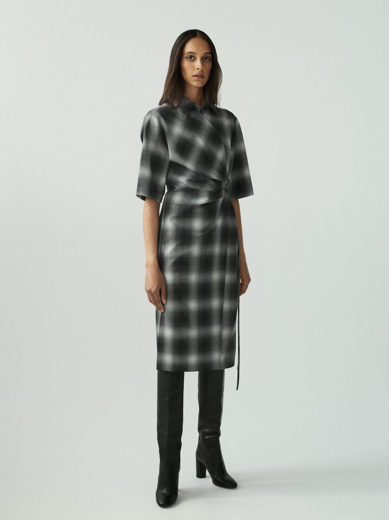 Judith and Charles FW21 by Mathieu Fortin (Various Campaigns)