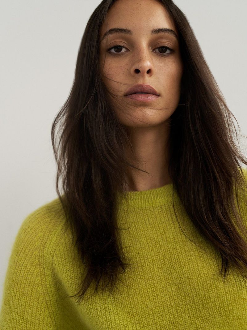 Judith and Charles FW21 by Mathieu Fortin (Various Campaigns)