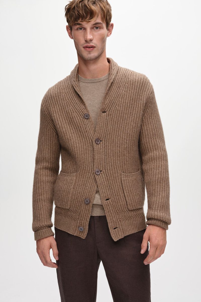 Jaeger F/W 2021 Campaign (Jaeger)