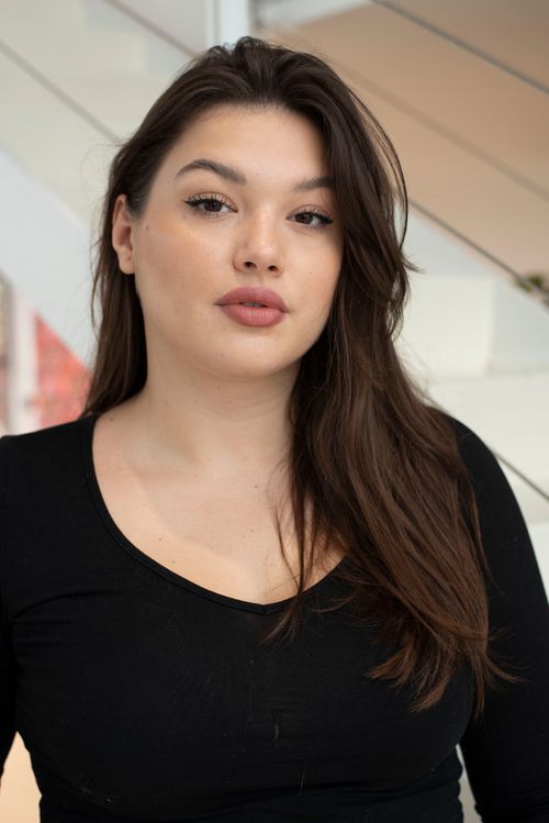 Xvideos Kristina Milan