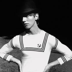 Lachlan Mac - Model Profile - Photos & latest news