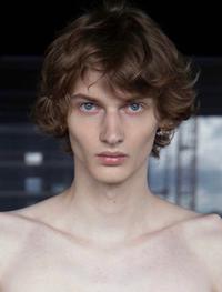 Ilja Sizov - Model Profile - Photos & latest news