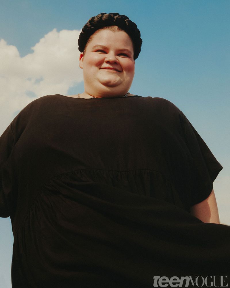 Dancer Lizzy Howell on Fame, Fatphobia, and Being a Role Model ...