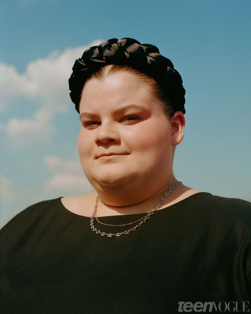 Dancer Lizzy Howell on Fame, Fatphobia, and Being a Role Model ...