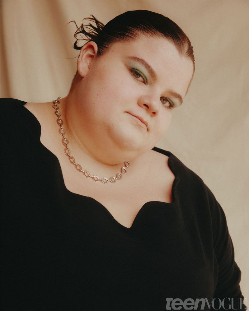 Dancer Lizzy Howell on Fame, Fatphobia, and Being a Role Model ...