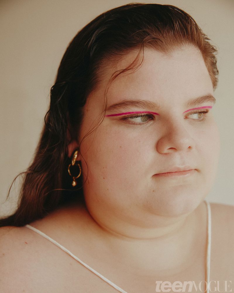 Dancer Lizzy Howell on Fame, Fatphobia, and Being a Role Model ...