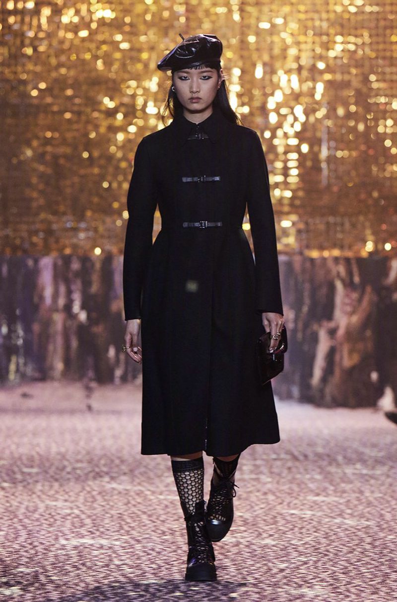 Dior Pre-Fall 2021 Show Shanghai (Dior)