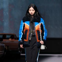 He Zhi - Model Profile - Photos & latest news