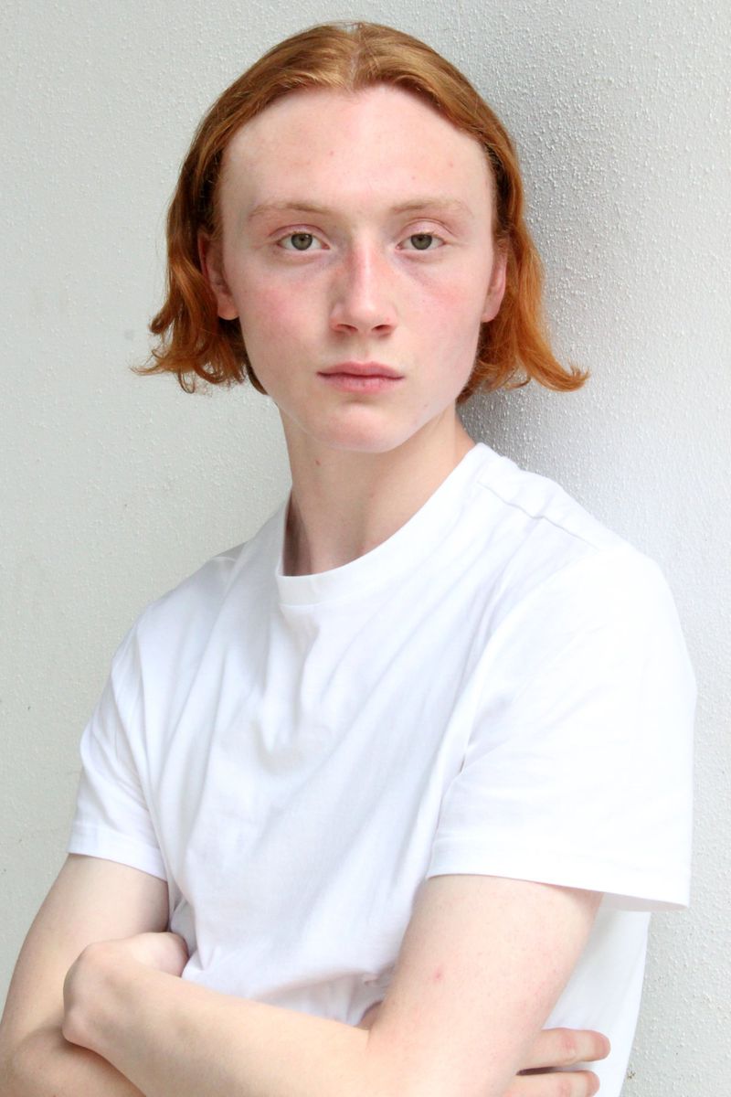 Folio Montreal 2021 Polaroids (Polaroids-Digitals)