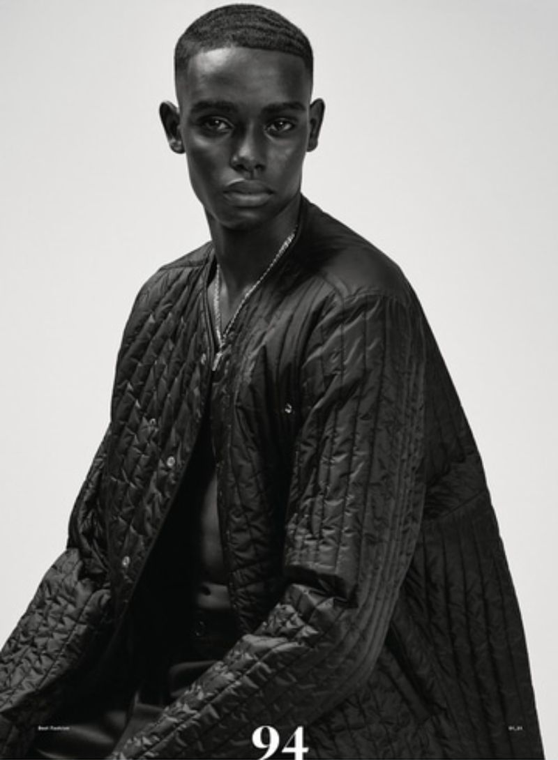 Best Fashion (Men's Health Germany)