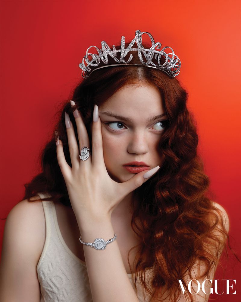 Invogue Studio (Vogue Hong Kong)