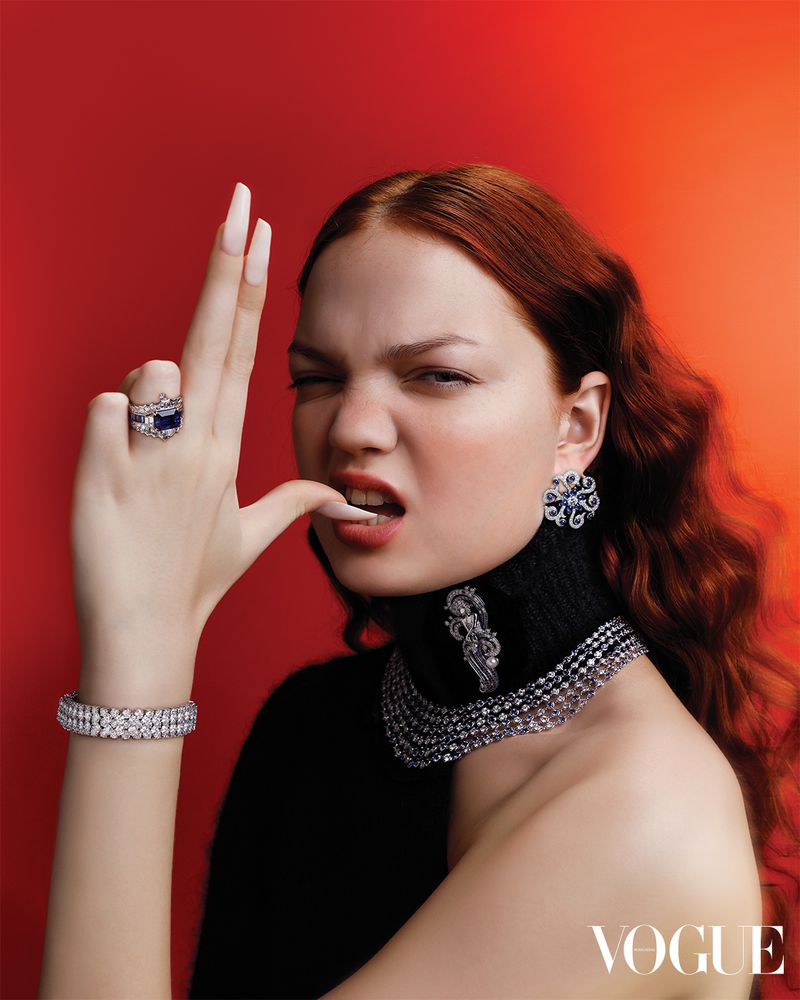 Invogue Studio (Vogue Hong Kong)