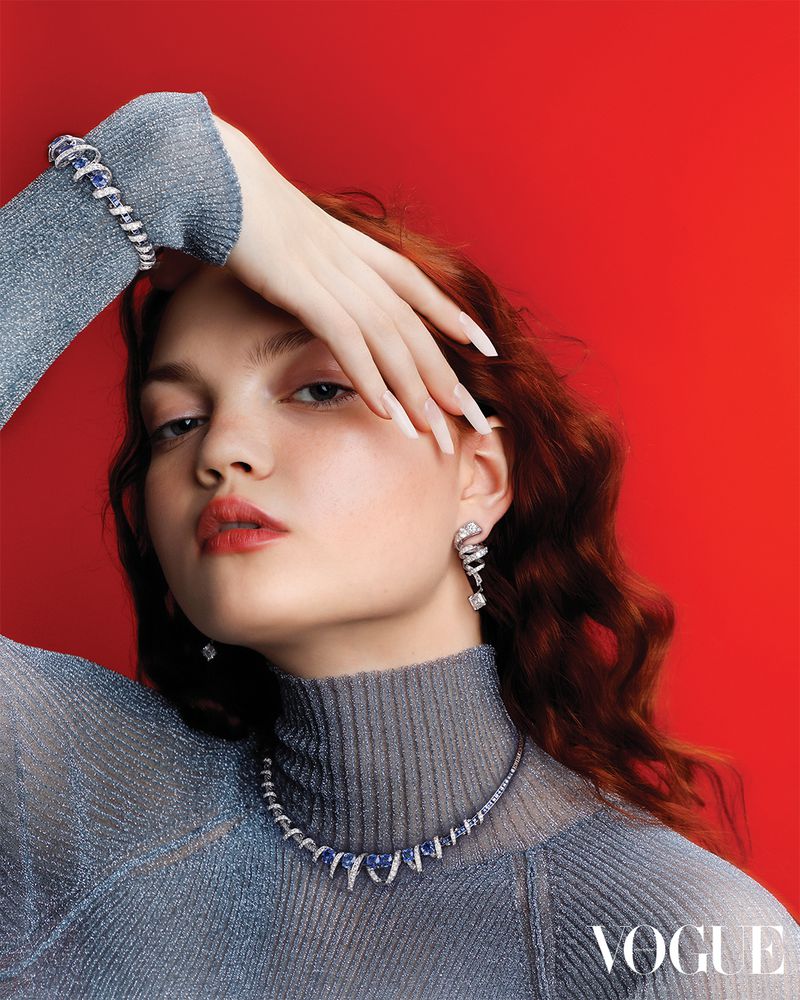 Invogue Studio (Vogue Hong Kong)