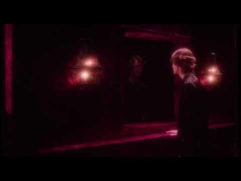 JUNLI 2022SS Fashion Film “PART I - THE FIRE”/Photographer: AO XIANG ...